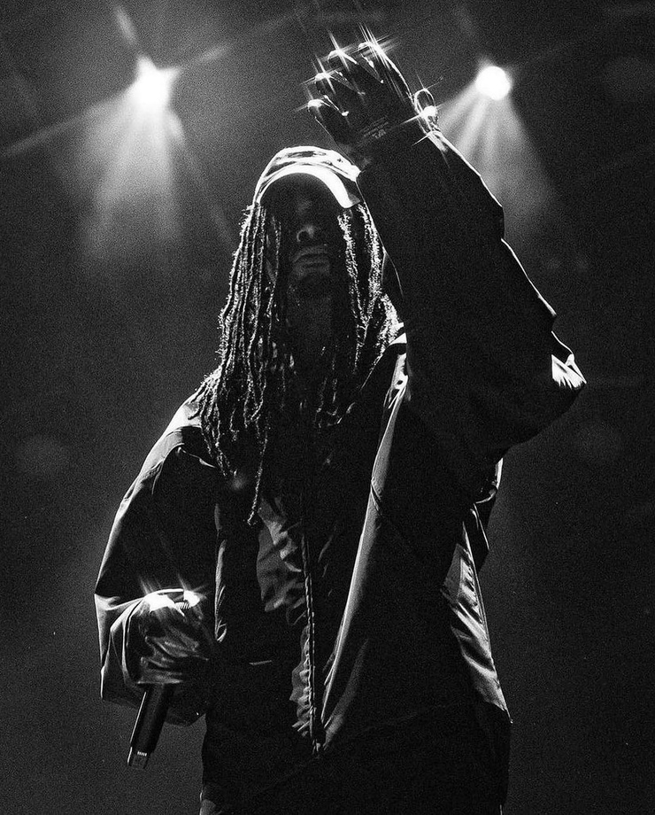 Picture of Playboi Carti