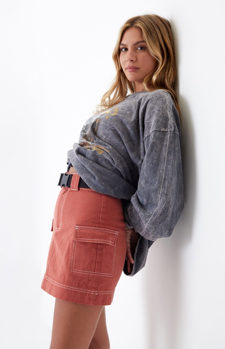 Picture of Isabella Jones