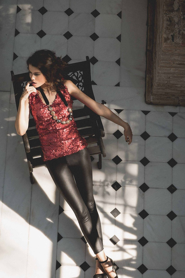 Picture of Ana Radivojevic