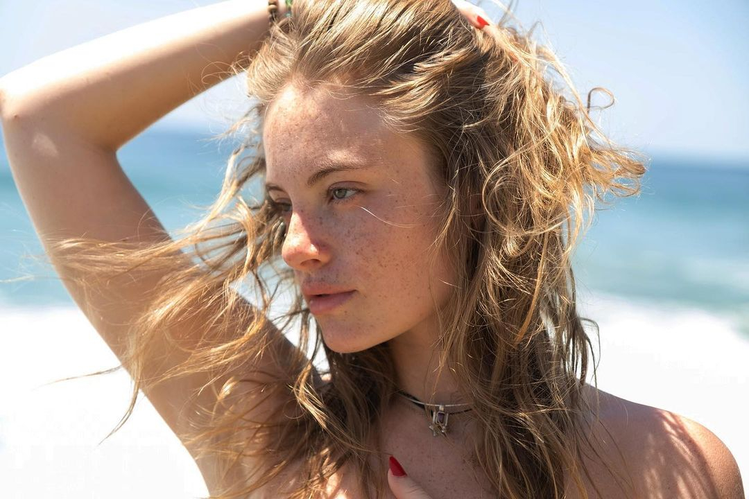 Isabelle Poloner image