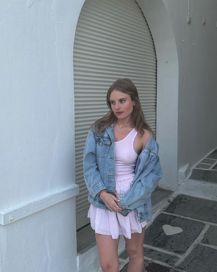 Picture of Isabelle Poloner