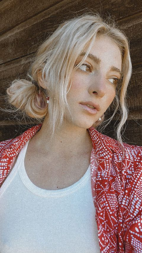 Picture of Willow Shields