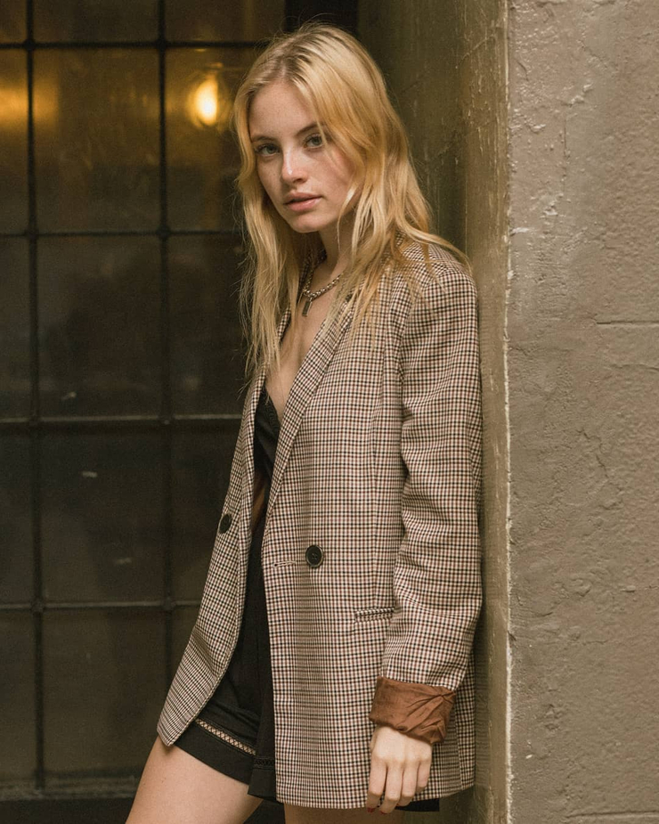 Picture of Isabelle Poloner