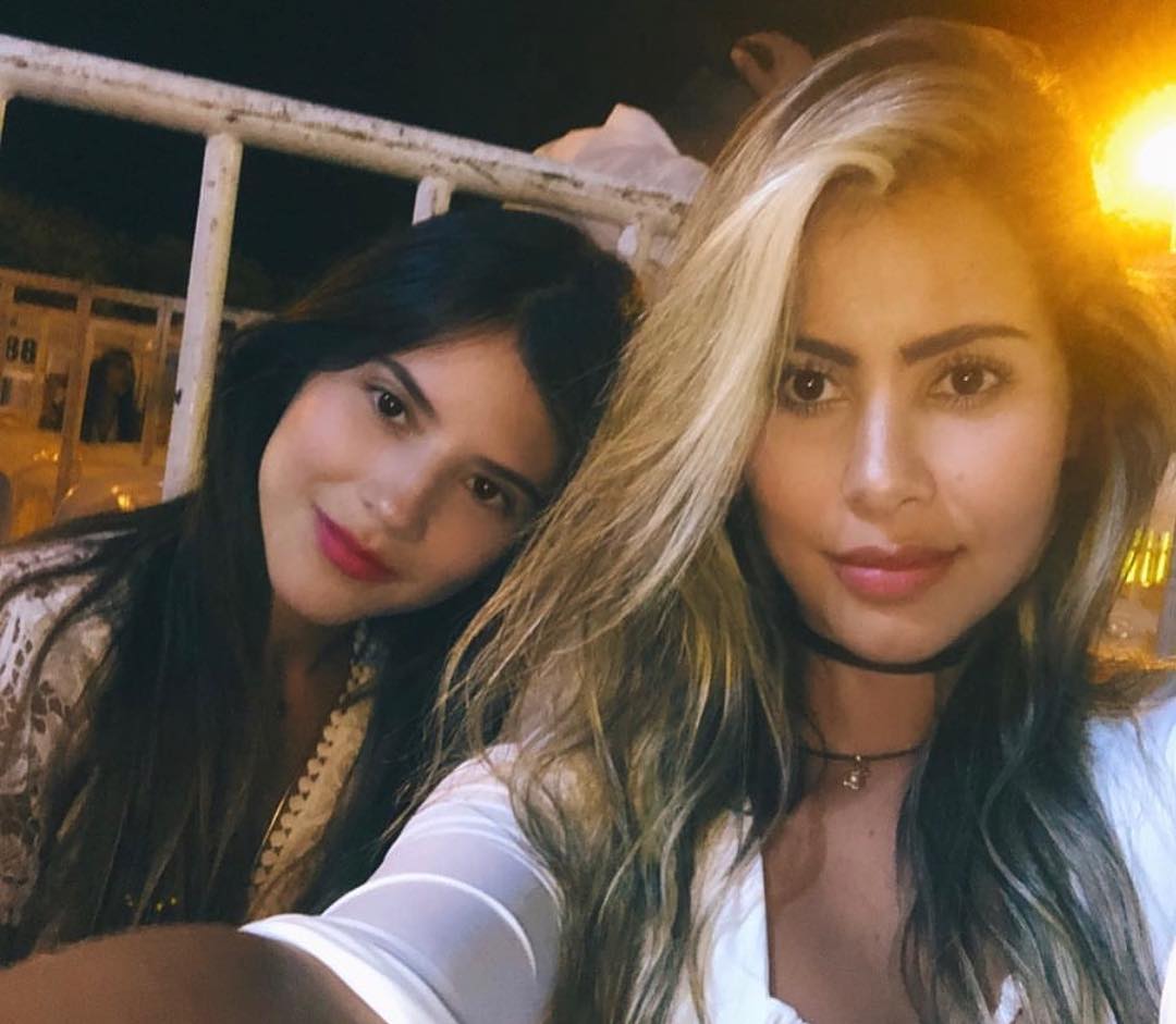 Picture of Clarita Arango