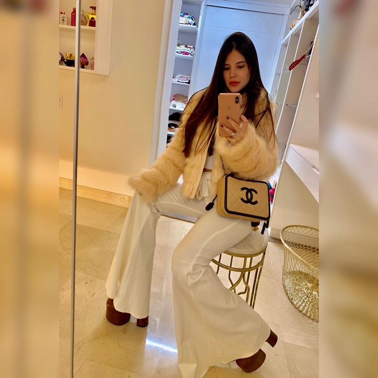 Clarita Arango image