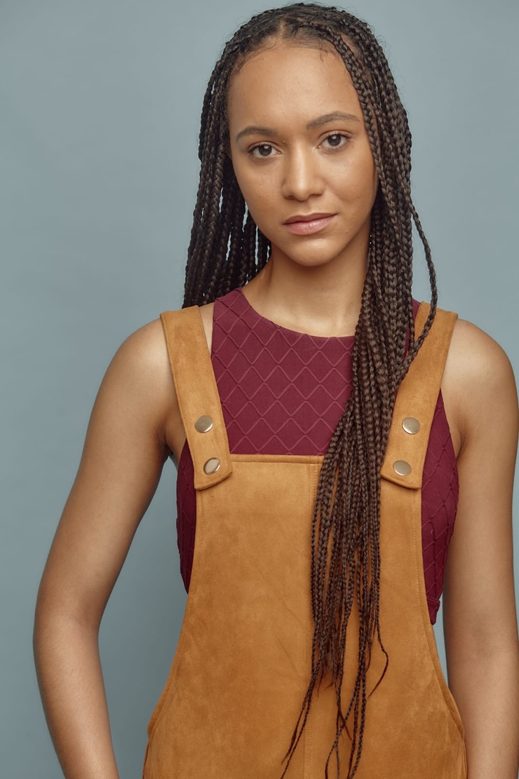 Picture of Emerald Rose Sullivan