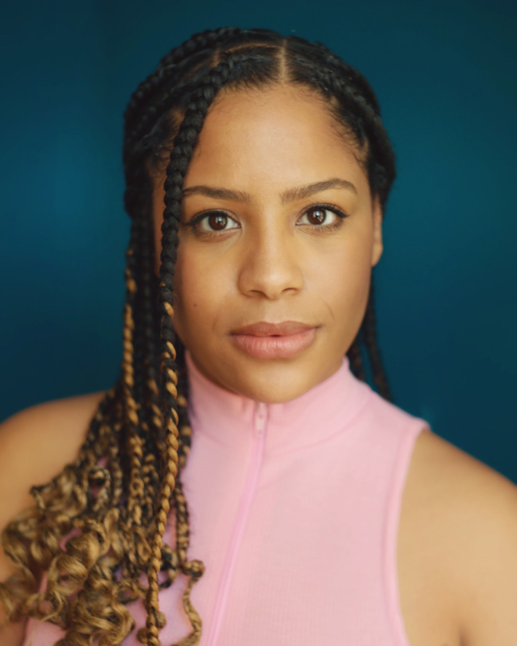 Picture of Jade Johnson