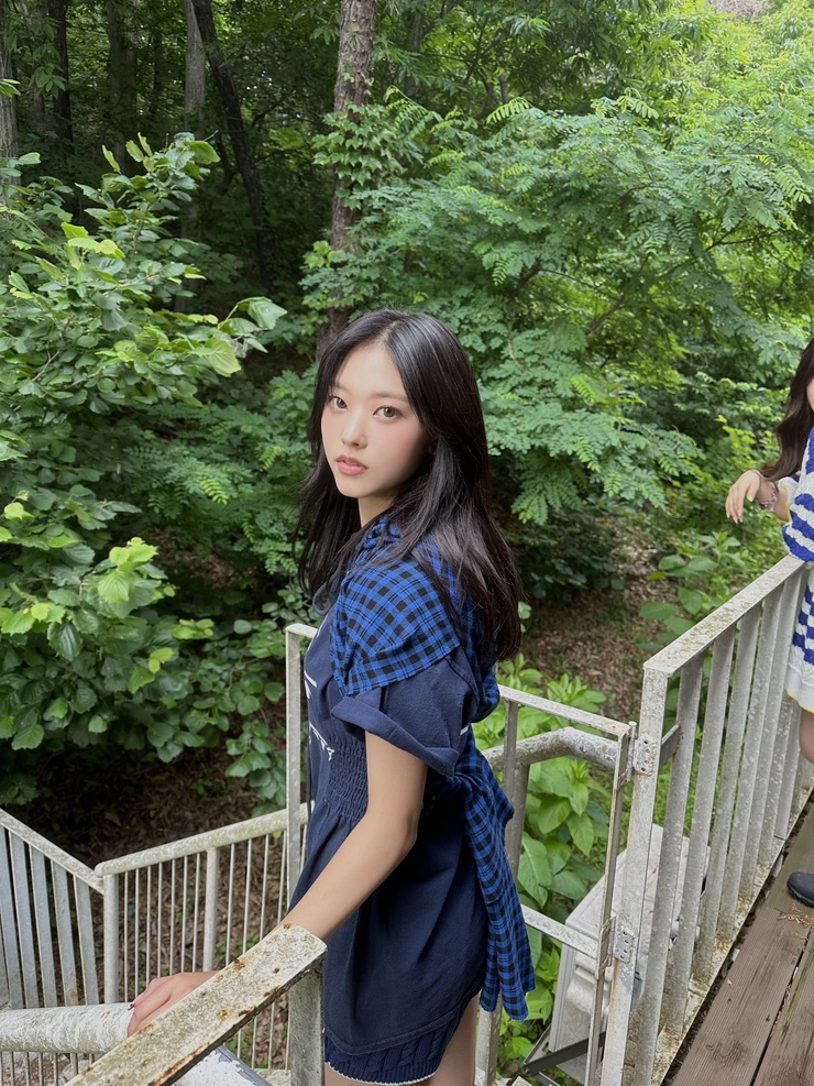 Picture of Hae-rin Kang