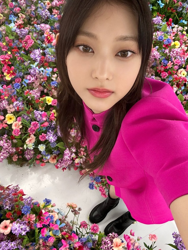 Picture of Hae-rin Kang