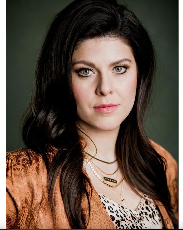 Picture of Jade Ramirez