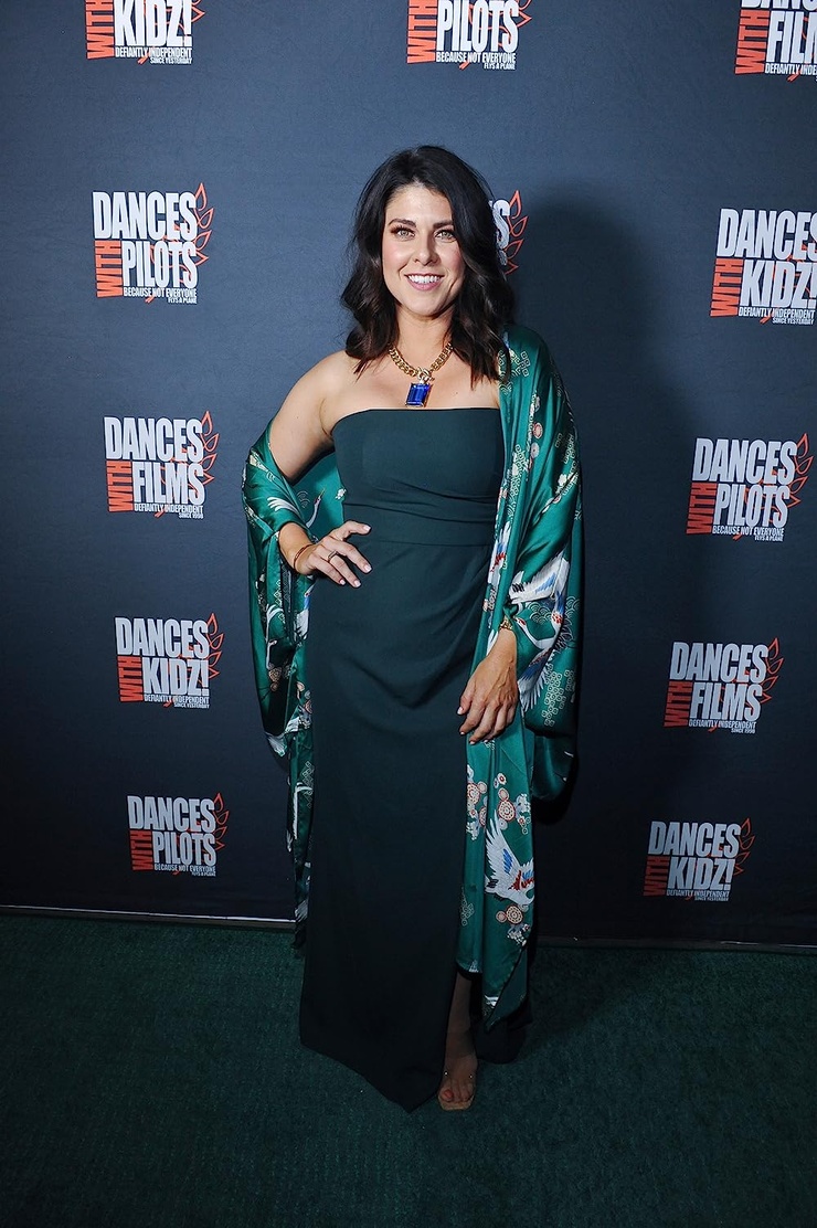 Image of Jade Ramirez