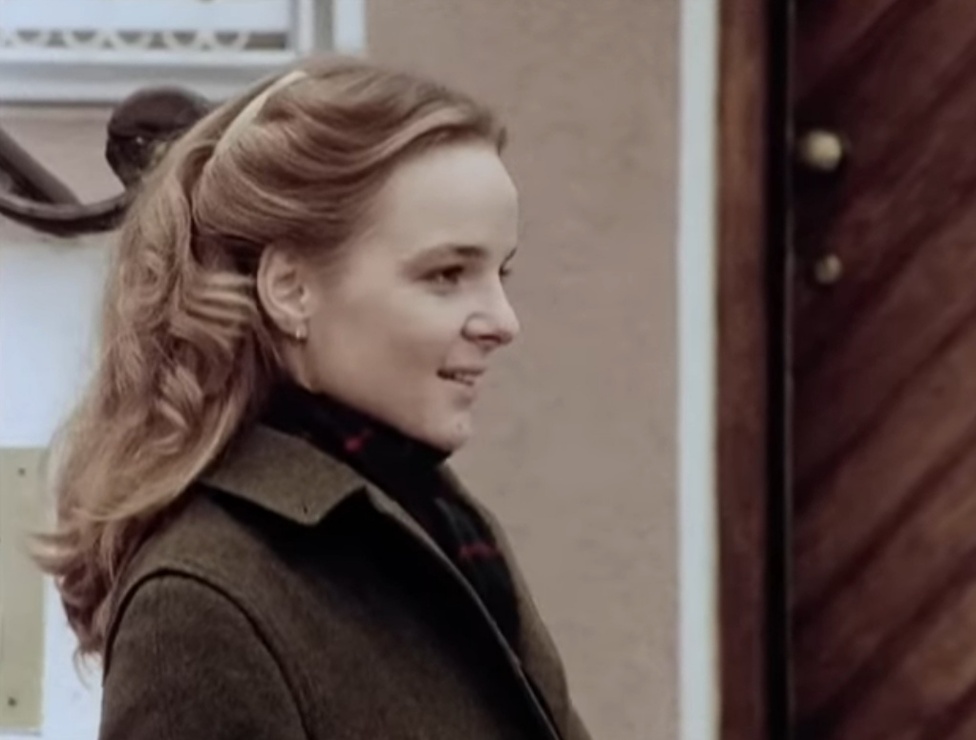 Picture of Magdalena