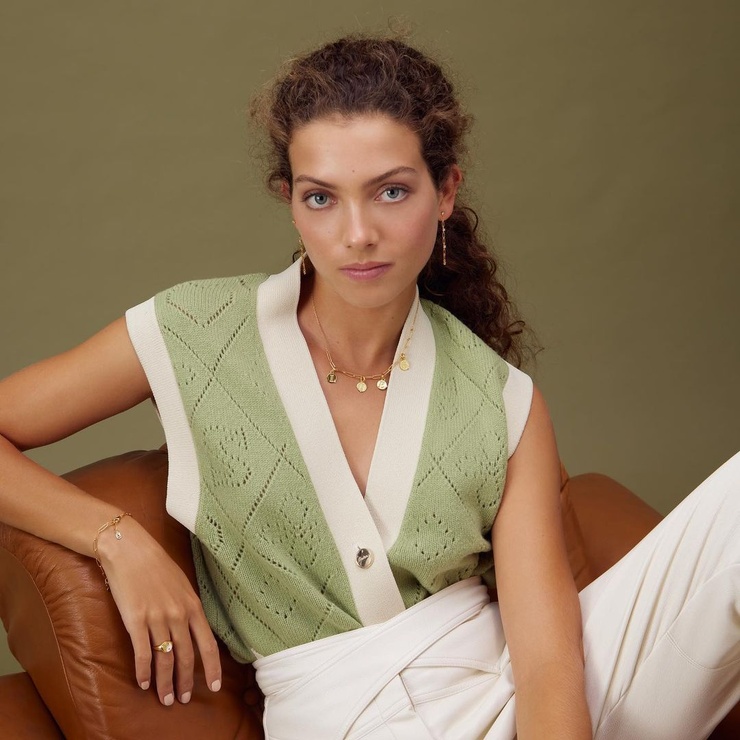 Picture of Ines Maristany