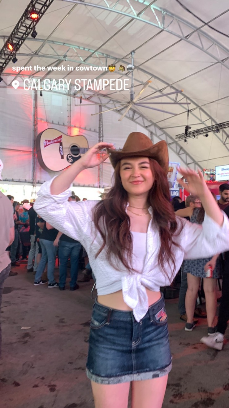 Picture of Anna Cathcart