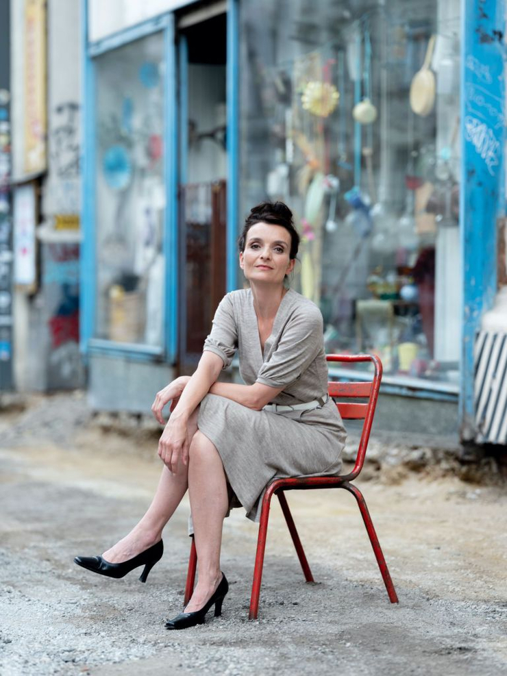 Picture of Alice Marie Schneider