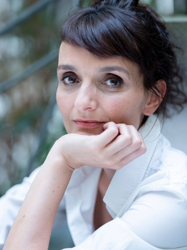 Picture of Alice Marie Schneider