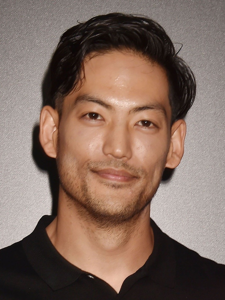 Image of Joseph Lee