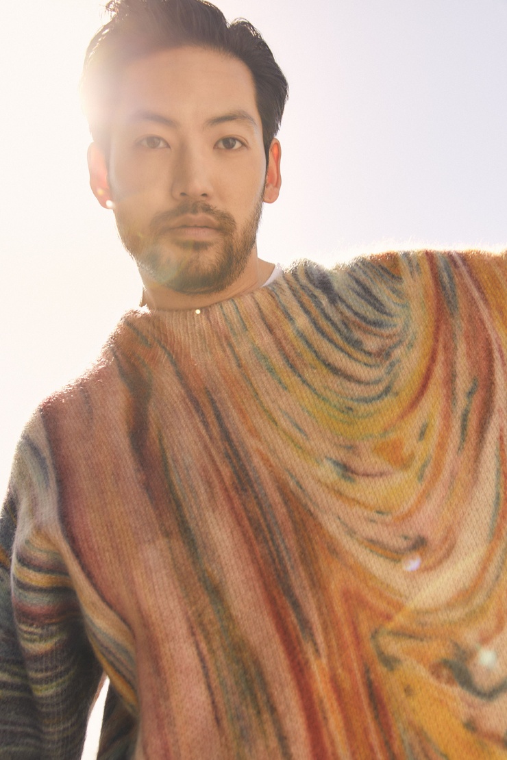 Picture of Joseph Lee