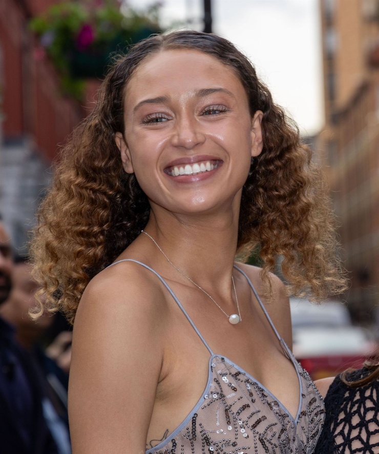 Picture of Ella-Rae Smith