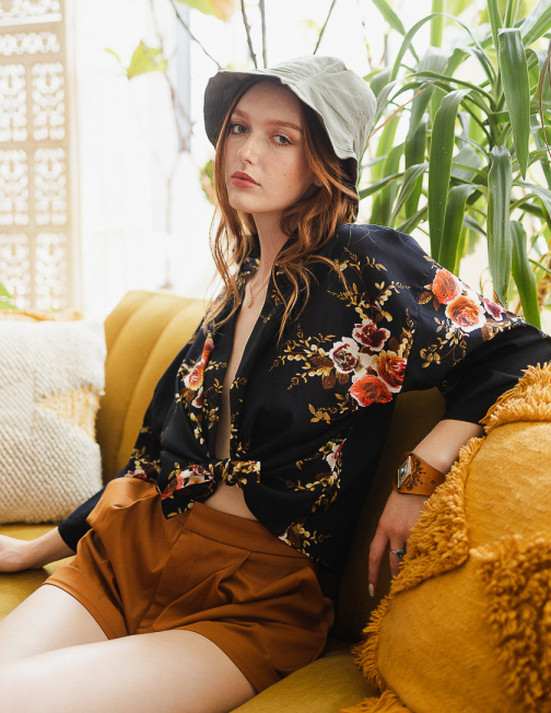 Picture of Annika Ross