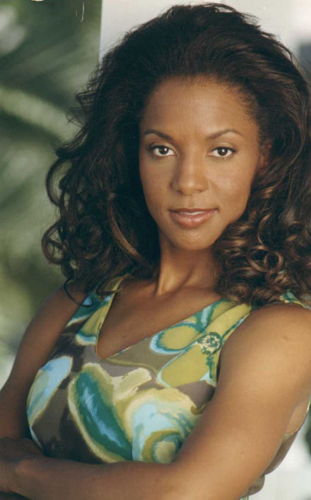 Picture of April Weeden