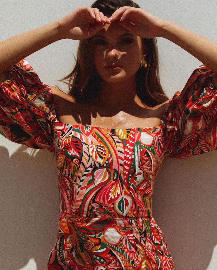 Picture of Olivia Rodriguez