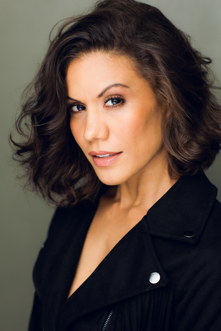 Picture of Gissette Valentin