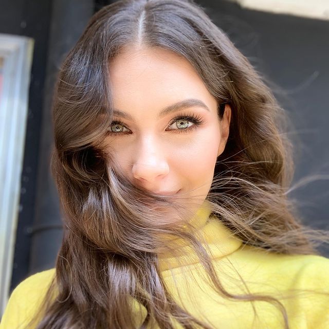 Picture of Lidiana Moldovan