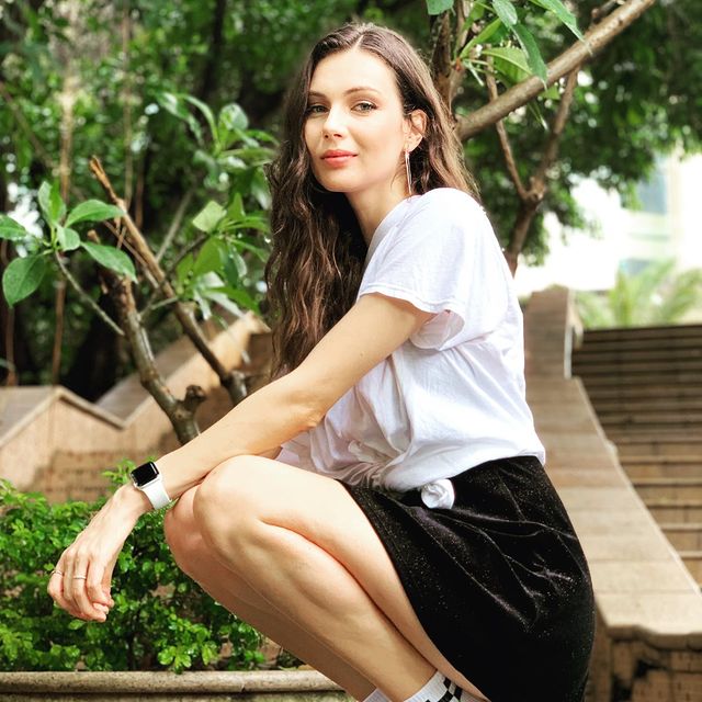 Picture of Lidiana Moldovan