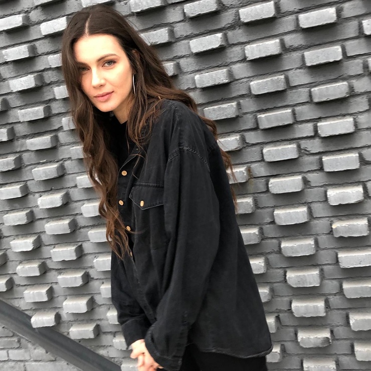 Picture of Lidiana Moldovan