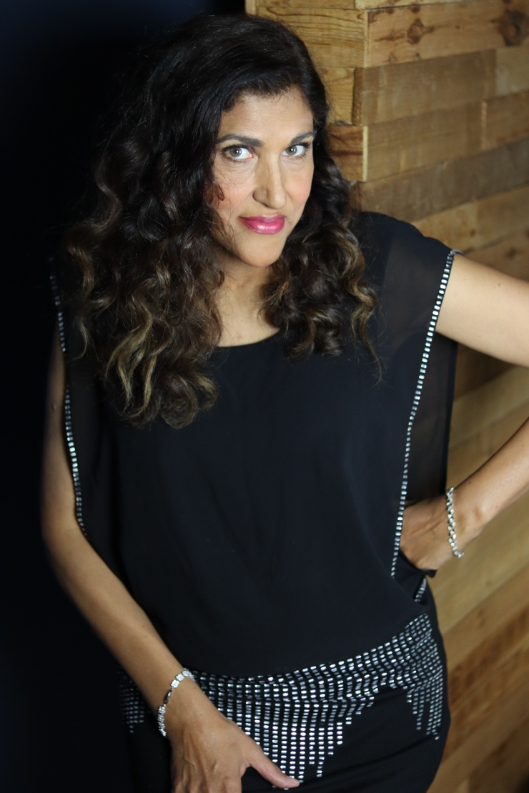 Picture of Suzanne Coy