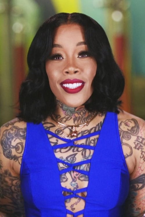 Picture of Shay Mack