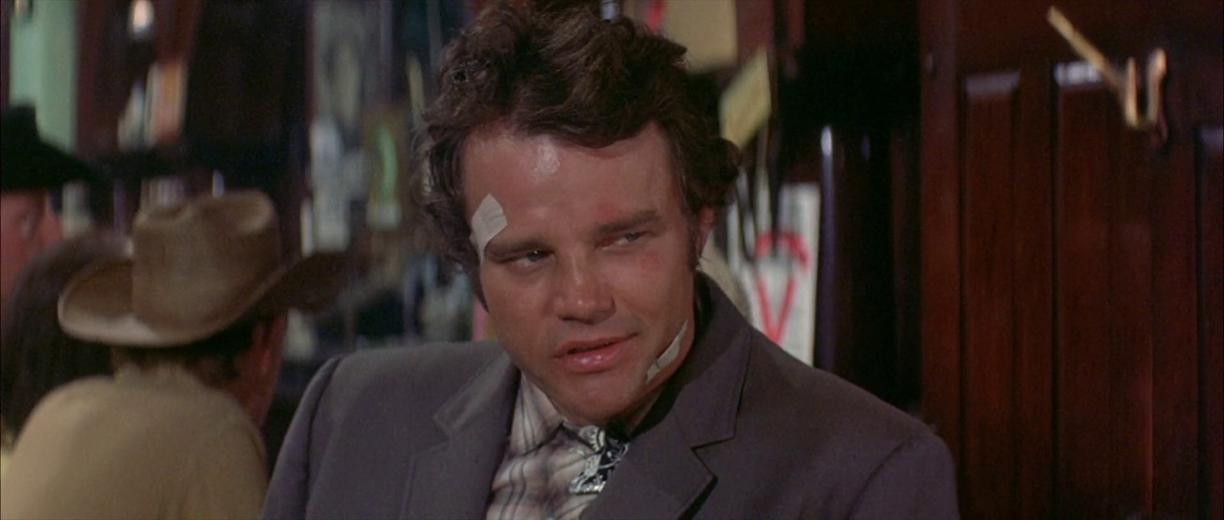 Joe Don Baker