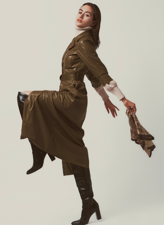 Picture of Alexandra Lamas