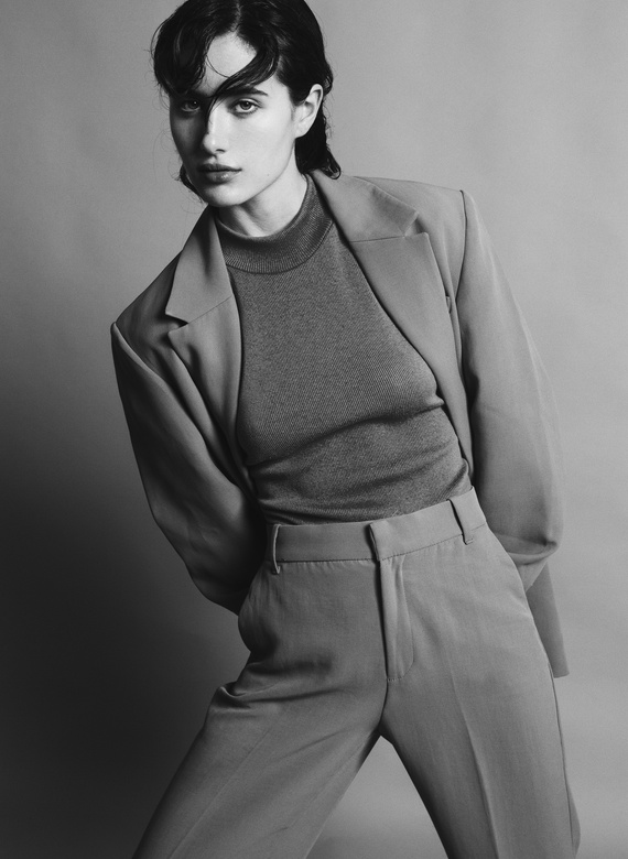 Picture of Alexandra Lamas