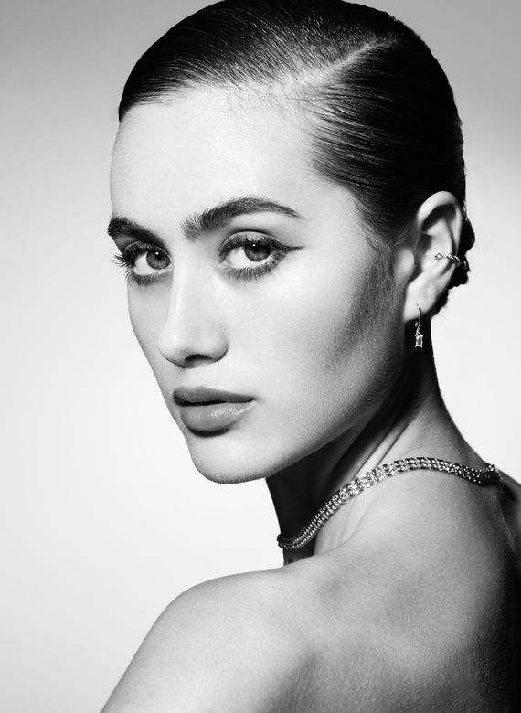 Alexandra Lamas image