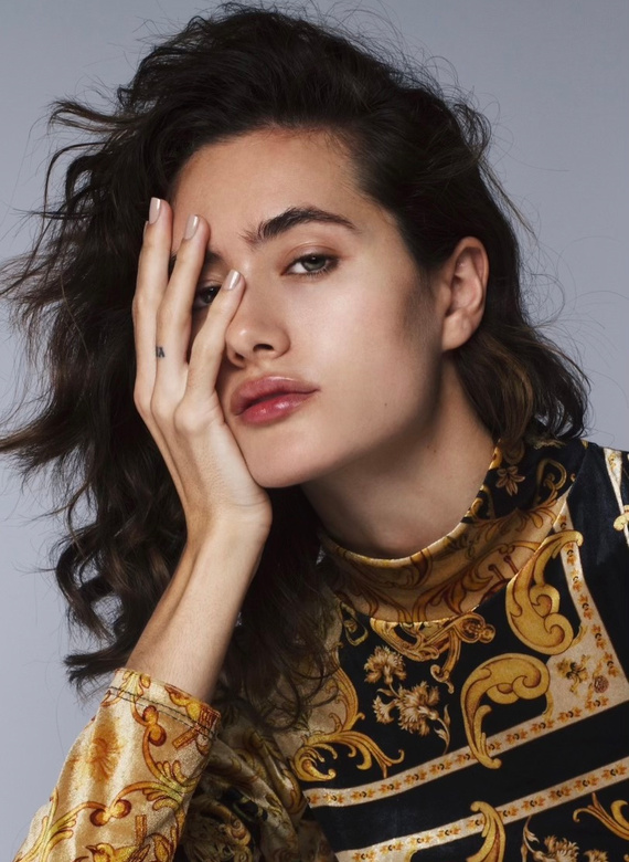 Image of Alexandra Lamas