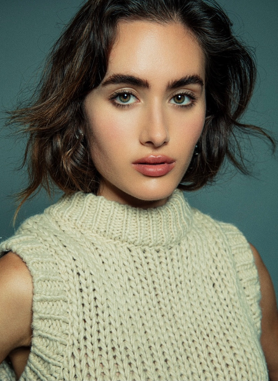 Picture of Alexandra Lamas