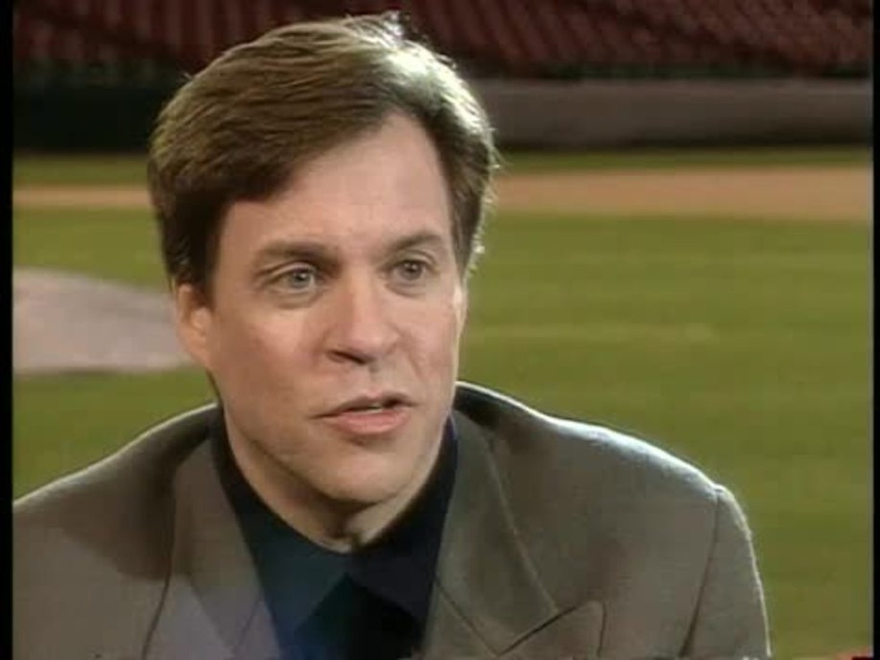 Picture of Bob Costas