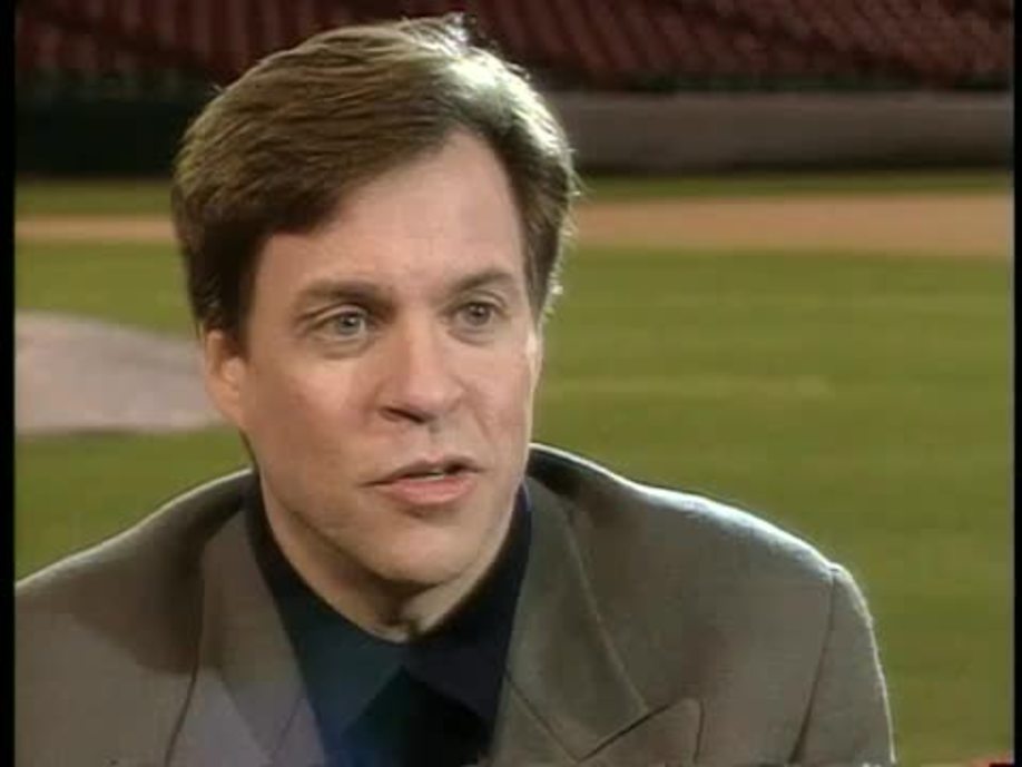 Picture of Bob Costas
