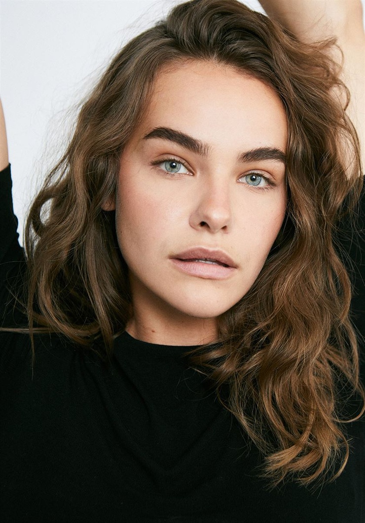 Picture of Laura Lind II