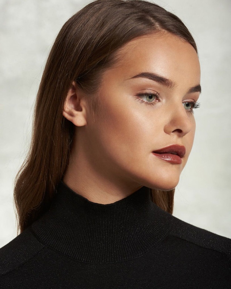 Picture of Laura Lind II