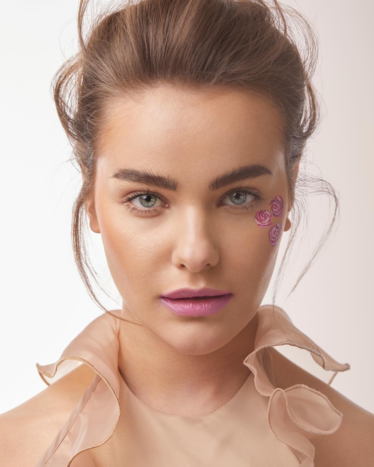 Picture of Laura Lind II