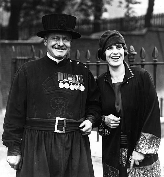 Aimee Semple McPherson