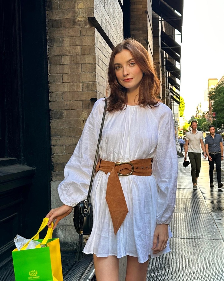 Picture of Hannah Masi