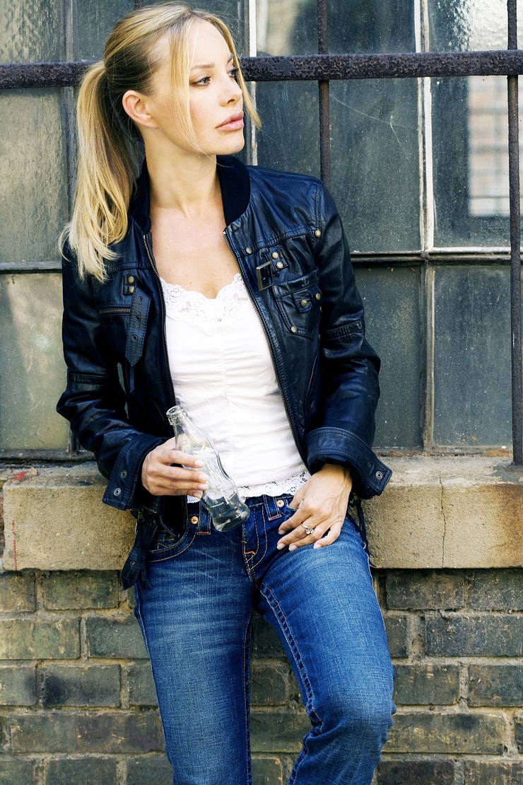 Picture of Xenia Seeberg