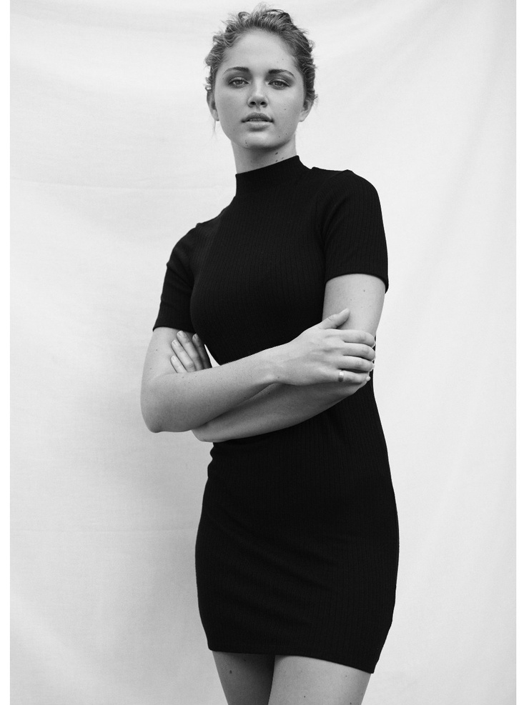 Picture of Mieka Smith