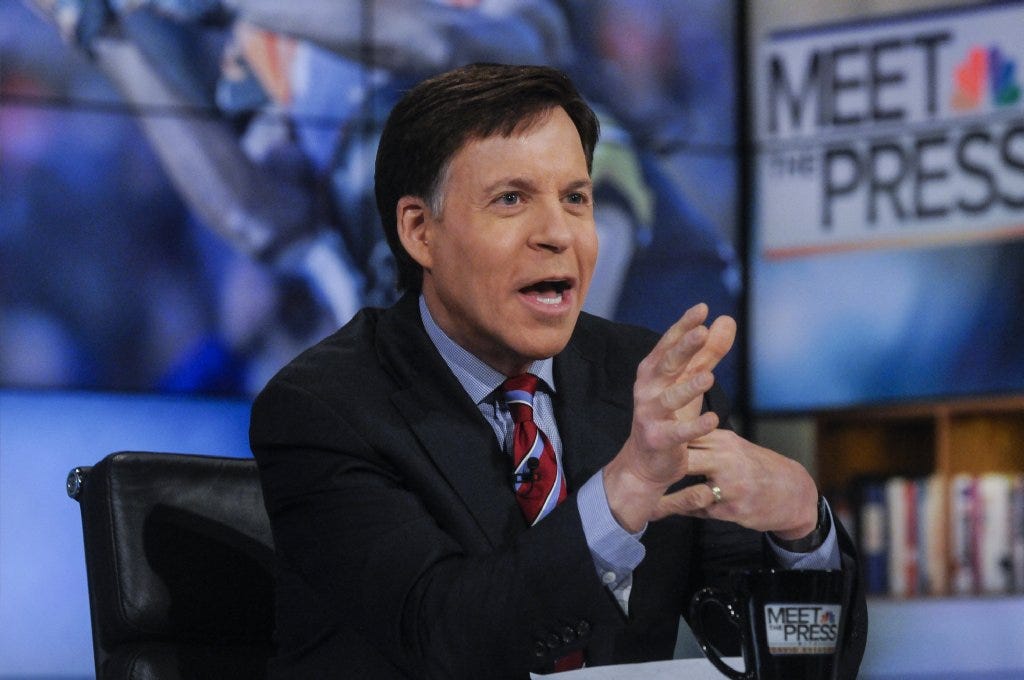 Image of Bob Costas