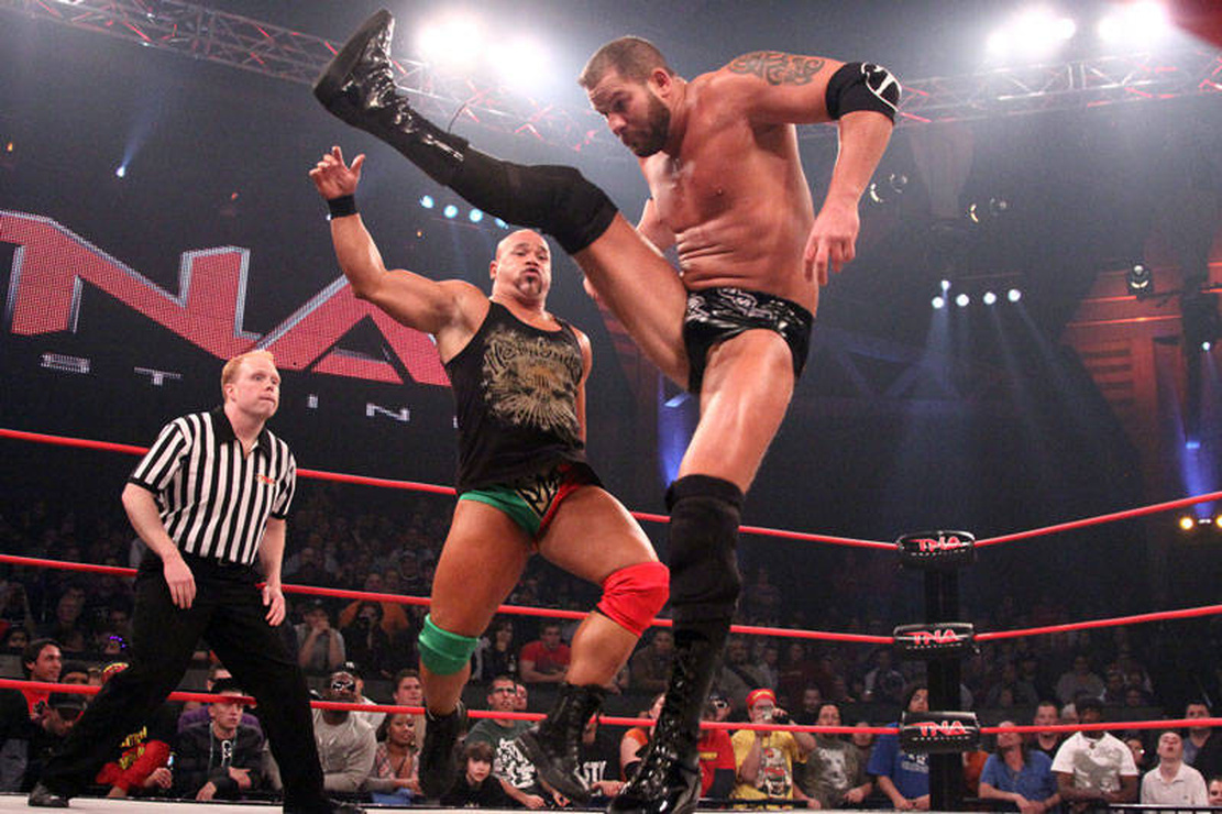 Picture of Matt Morgan