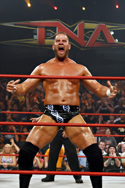 Matt Morgan picture